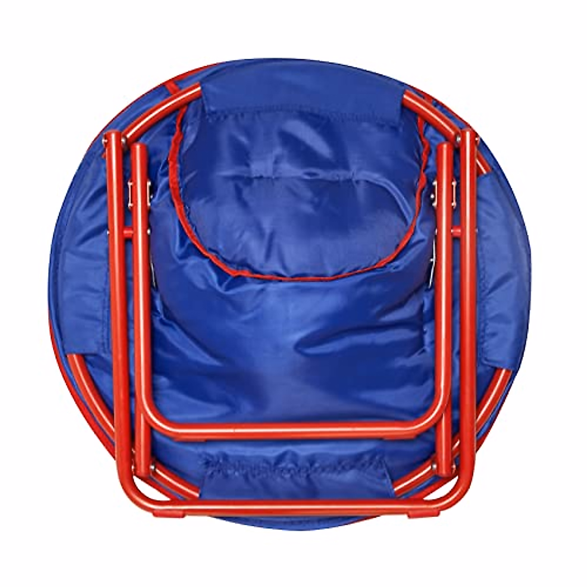 Idea Nuova 23" Kids Pokemon Folding Saucer™ Chair with Metal Frame