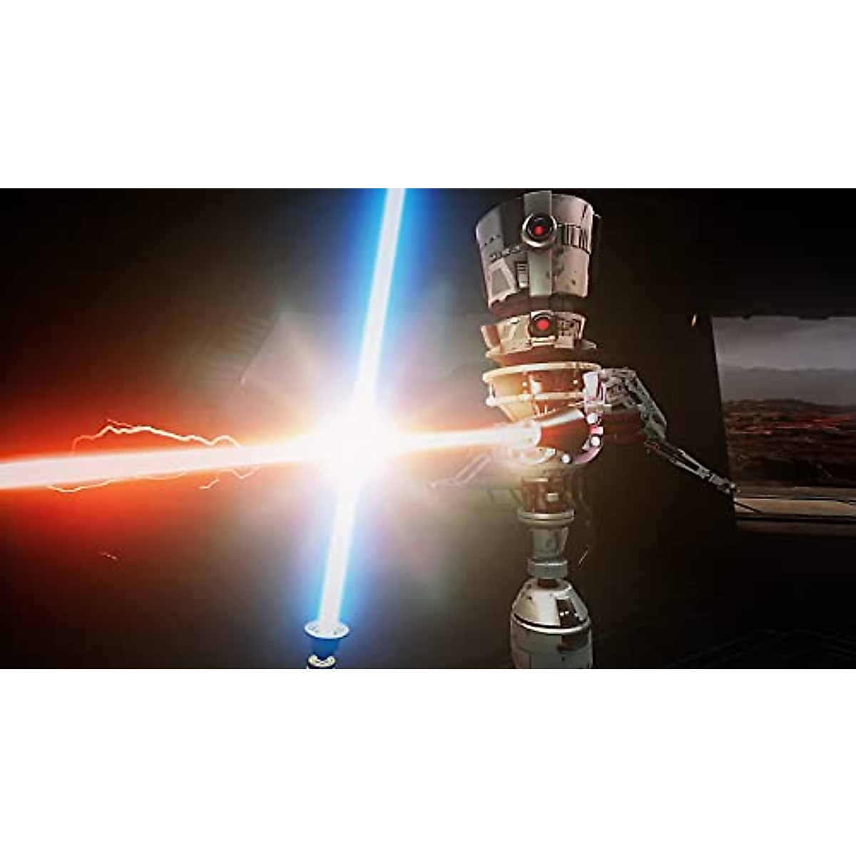 Vader Immortal: A Star Wars VR Series - PlayStation 4