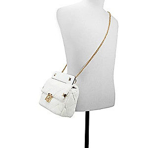 ALDO Frarecan, White