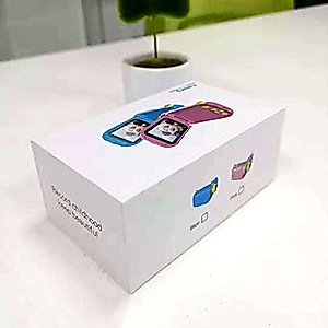 NC Children's DV Camera Digital Camera Toys can take Pictures of Video recorders Blue DV