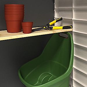 Keter Store It Out Max