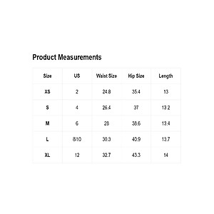 Milumia Women's Asymmetrical Wrap Skirts High Waisted Slit Hem Skort Shorts Black and White