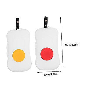 Wipes Travel Case 6 Pcs Baby Wipes Box Diaper Dispenser Baby Diaper Bags Desk Dispenser Facial Tissue Holder Box Wet Wipes Dispenser Holder Reusable Baby Tissue Case