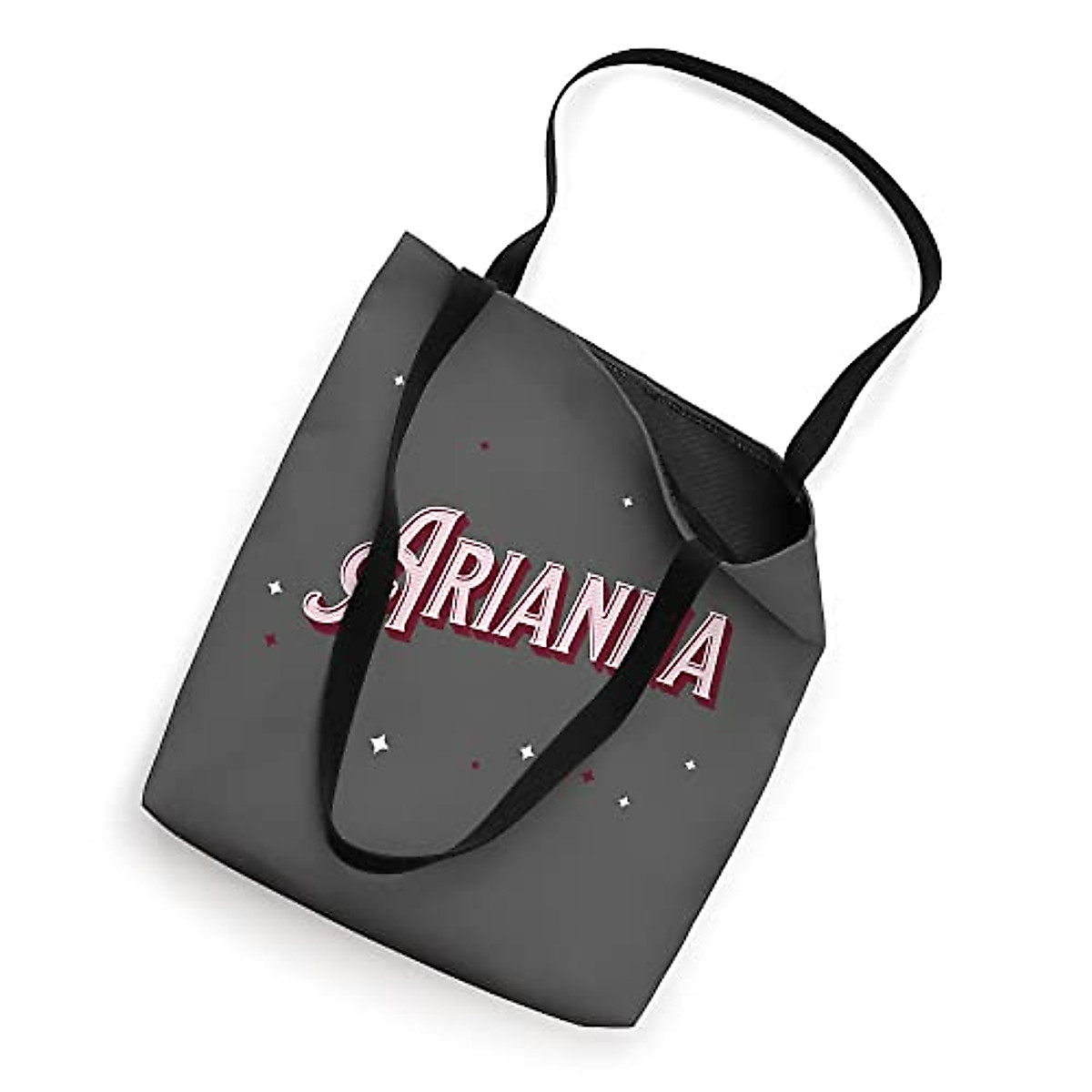 Arianna name personalised Tote Bag