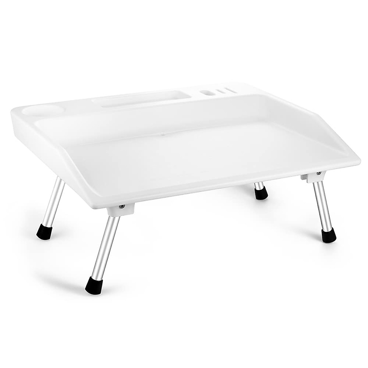 Modern Home Portable Folding Outdoor Tailgate Cutting Board/Prep Tray Fish Fillet Table