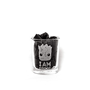 I Am Groot Shot Glass/Votive Holder