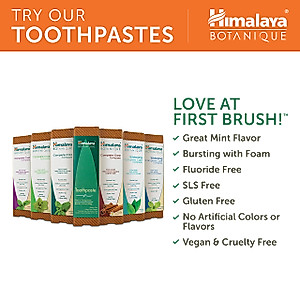 Himalaya UriCare Herbal Supplement, Kidney & Bladder Support, Urinary Tract & Urine Flow Support, Caffeine-Free, Non-GMO, Gluten Free, Vegetarian, 120 Capsules, 30 Day Supply