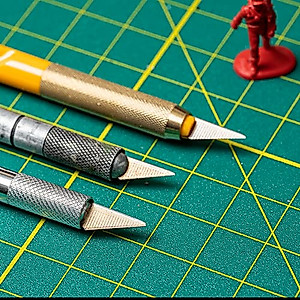 Flash Master Blades, Pack of 10