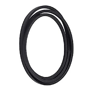 Kuupo 130969 lt160 Drive Belt for Husqvarna Ayp Craftsman 581696001 265152 106863X 108597X 144044 584444701 YTH2348 YTH2042 YTH24K48 YTH2648 John Deere LA135 L100 LA130 X300 LA105 L130 D130 Deck Belt