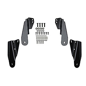 Westin 23-0930 E-Series Step Bar , Black , 3 inch