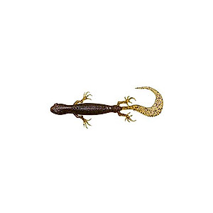 Savage Gear 3D Lizard - Soft Lure