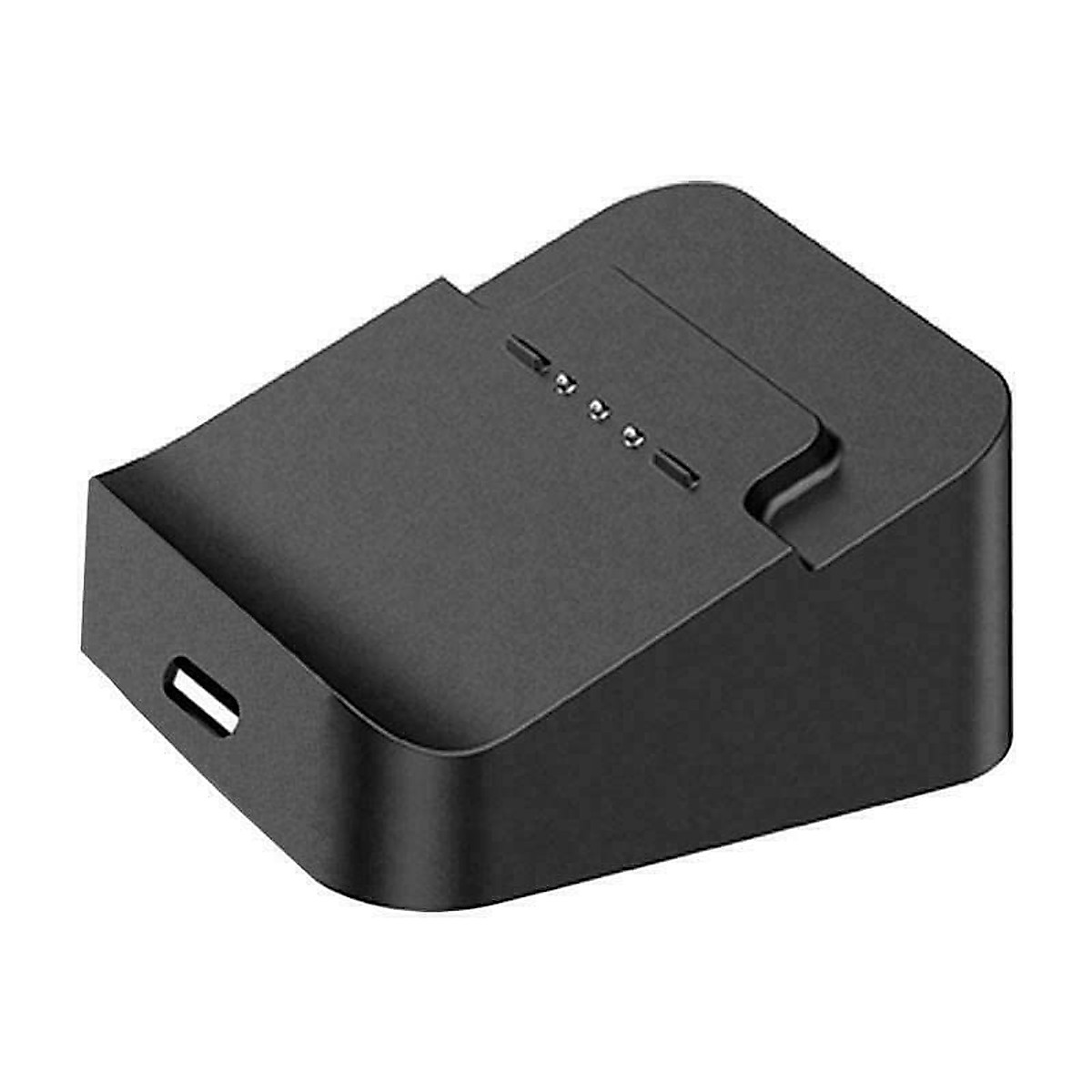 PEGLY Charging Station Dock for New Xbox one Elite Series 2 Controller - Black