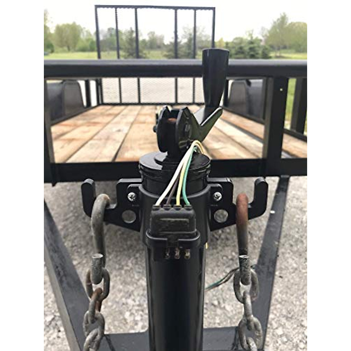 HITCHBOSS Towing Organizer 4 Way