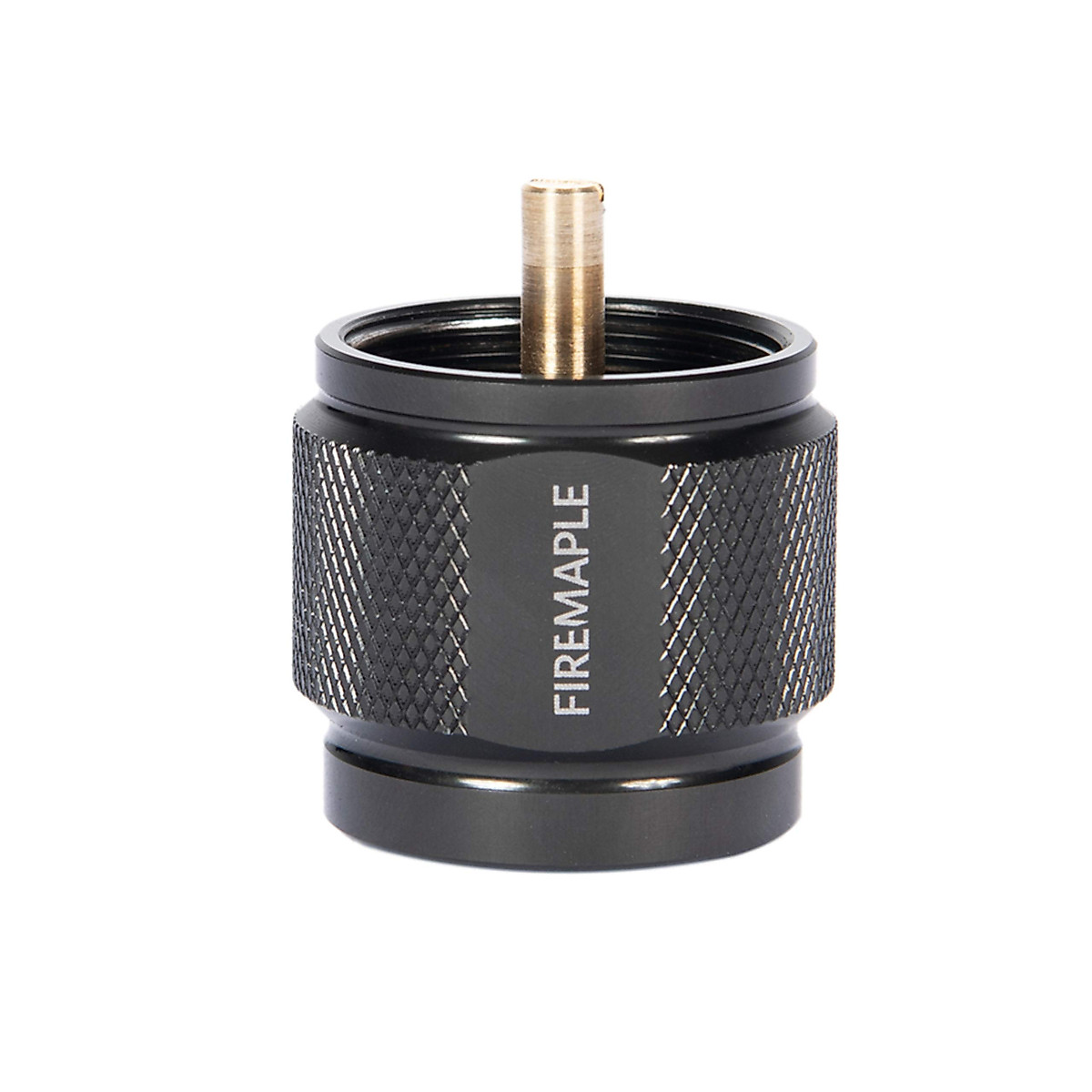 Fire-Maple Z1 LPG Propane Snug Fitting No Leak Canister Adapter for LPG style Camping Bottles