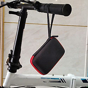 XEGIMOR MP3 MP4 Music Player Case Compatible With Surfans F20 HiFi/HIFI WALKER H2 MP3 Digital Music Player Accessories(Only Case)