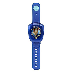 VTech PAW Patrol Chase Learning Watch, Blue
