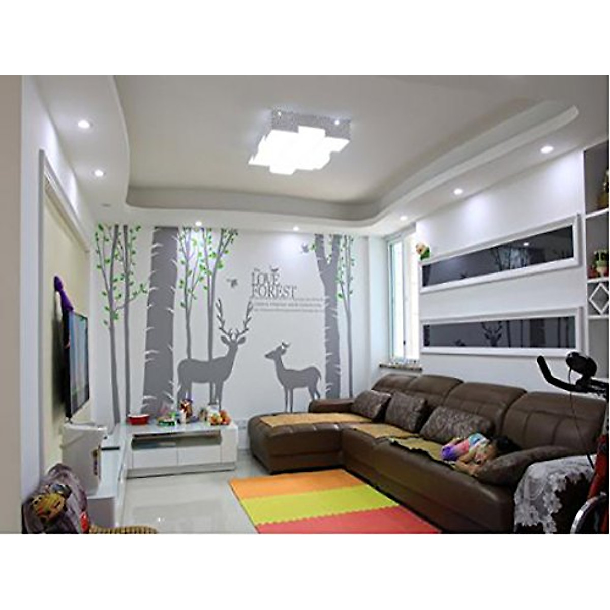 yjyuan E11 LED, All-New (102LEDs) E11 Led Bulbs, 8W, 75W 100W Halogen Bulbs Replacement,850 lumens, JD T3T4 E11 Mini Candelabra Base 110V 120V 130 Voltage Input, CRI>80, Pack of 4 (Daylight 6000K)