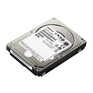 Toshiba Mbf2450rc Hard Drive 450 Gb - 10025 Rpm - Sas 600 - Serial Attached Scsi - 2.5 - Internal - Fujitsu