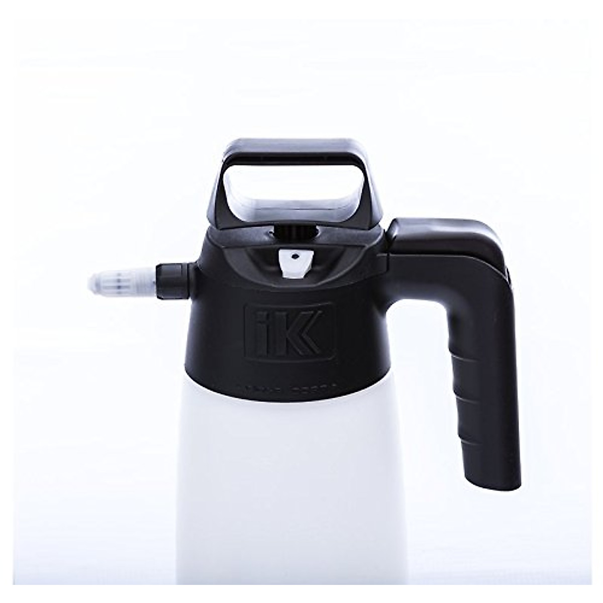 iK MULTI 1.5 PUMP SPRAYER | 35 oz | Professional Auto Detailing; Multi-Purpose Pressure Spray
