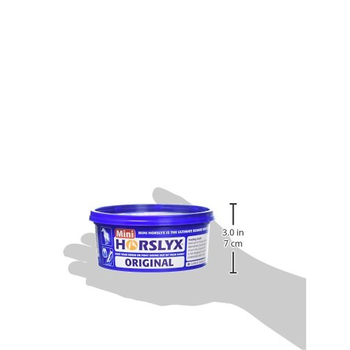 Horslyx Minis Horse Licks, 650g