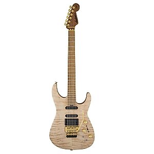 Jackson USA Signature Phil Collen PC1 - Satin Au Natural