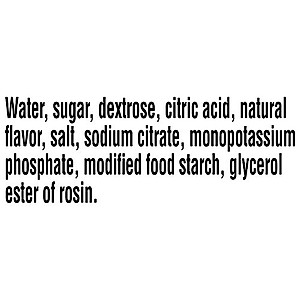 Gatorade Glacier Cherry, 20 Fl Oz (pack of 8)