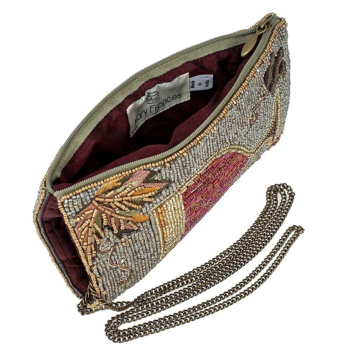 Mary Frances Wine Time - Cell Phone