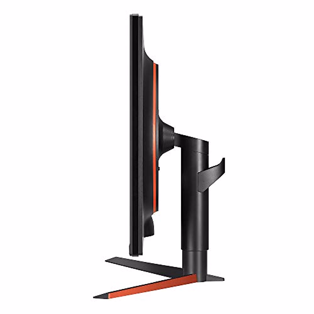 LG 32GK650G-B 32" QHD Gaming Monitor with 144Hz Refresh Rate and NVIDIA G-Sync