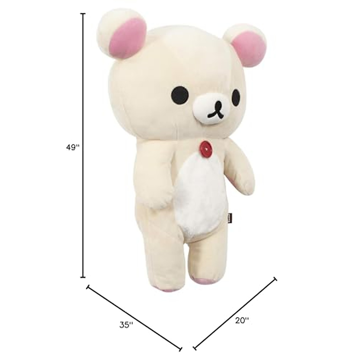 Korilakkuma San-X Original Plush (Large)