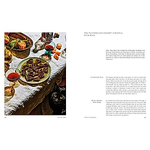 For the Table: Easy, Adaptable, Crowd-Pleasing Recipes