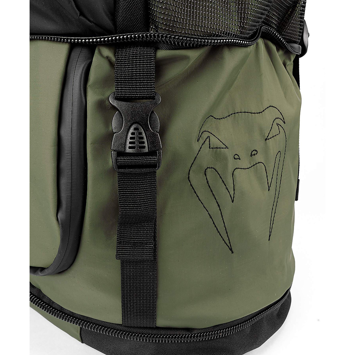 Venum Challenger Xtrem Evo Backpack - Khaki/Black