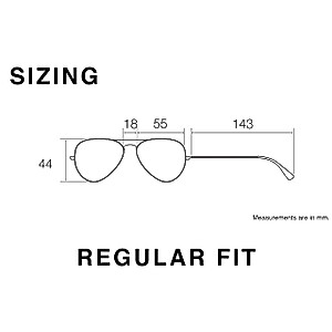 O'NEILL Chagos 2.0 Polarized Sunglasses, Matte Blue Water