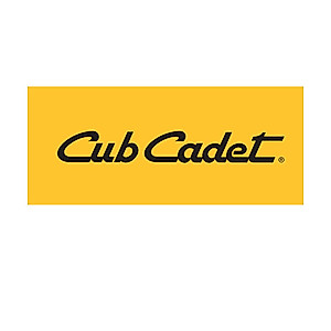 CUB CADET 753-05711 Air Cleaner Assembly CC4BP