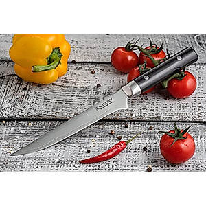 Kasumi - 6 1/2 inch Boning Knife