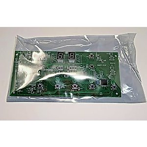 WR55X23215 Primeco Refrigerator Dispenser Board For GE AP6033448, WR55X10561, PS11764013