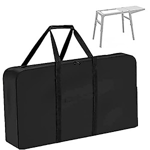 Blackhoso Carry Bag for Blackstone Griddle Stand 5013, Heavy Duty Griddle Stand Carry Bag Special Fade and UV Resistant Material, Durable and Convenient