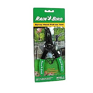 Rain Bird PTC1 Spray Head Pull-Up Tool for Pop-Up Sprinklers