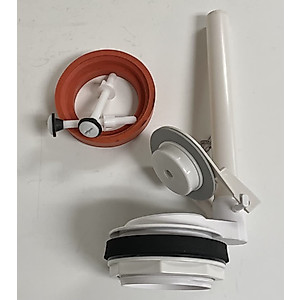 Champion 4 Flapper Valve Assembly Replacement Kit