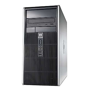 HP Compaq dc5700 Core 2 Duo 80GB HDD Desktop PC