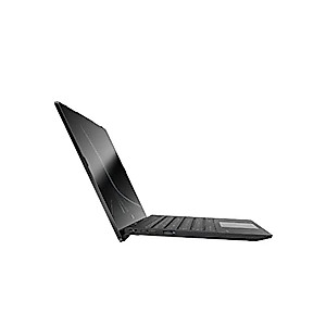 Gateway Ultra Slim Notebook, 14.1" Touchscreen IPS FHD, 12th Gen Intel Core i7-1255U Quad-Core, 8GB RAM, 256GB SSD, Fingerprint Scanner, Webcam, WiFi 6, USB-C, HDMI, Win11 pro