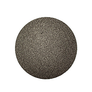 LifeSupplyUSA 2-in-1 True HEPA Air Cleaner Replacement Filter + Activated Carbon Charcoal Compatible with Levoit LV-H132, LV-H132-RF and Geniani Odor Eliminator, Part G-2000-FL Air Purifiers