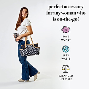 Fit+Fresh Navarto Adult Insulated Lunch Bag women love as Lunchbox or Lunch Tote, Cute Small Lunch Box For Women, Lunch box Men, Lunch Bags Women, Insulated Lunch Box, Lunch Boxes, Adult Lunch, Black