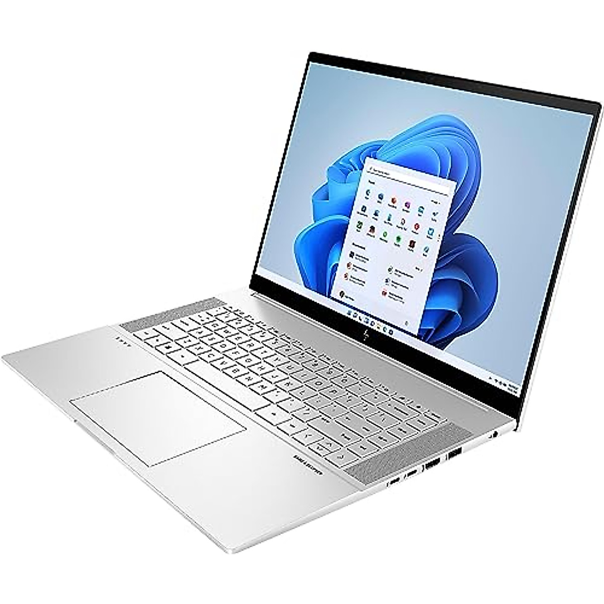 2023 Newest HP ENVY Laptop, 16" WQXGA IPS TouchScreen, Intel Core i9 13900H (14 core), GeForce RTX 4060, 64GB DDR5 RAM, 1TB SSD, Wi-Fi 6E, Backlit keyboard, Quad Speakers, Fast Charge, Windows 11 Home