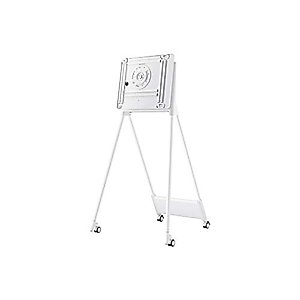 Samsung Business Samsung Flip 2 Mobile Stand for WM55R Samsung Flip 2 Digital Flipchart for Business (STN-WM55R)
