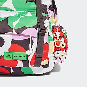 Adidas City Xplorer Merimekko Allover-Print, Multipurpose Backpack, 27L