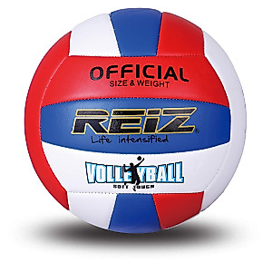 Mumian Soft PU Volleyball Official Size 5# Volleyball Professional Indoor