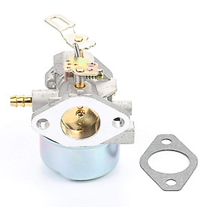 HQparts Carburetor Carb for Ariens st 2+2 932015 snowblower with Tecumseh 9.05 cu Motor