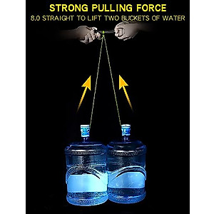 9X Braided Line Round Fishing Line Multifilament Wire PE 500M Thread Sea Carp 9X Spinning Fishing Fly Fishing