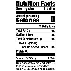 Teas' Tea Unsweetened Golden Oolong Tea 16.9 Ounce (Pack of 12), Sugar Free, 0 Calories