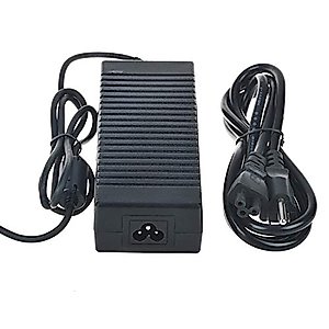 Accessory USA AC/DC Adapter for HP Envy 34 34-inch Curved Display Monitor W3T65AA#ABA Power Supply Cord Cable PS Charger PSU